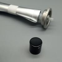 China Aerosol Body Spray Valve for Deodorant and Fragrance Mist Cans for sale