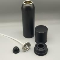 China Premium Body Spray Aerosol Valve for Fine Mist Personal Care Products for sale