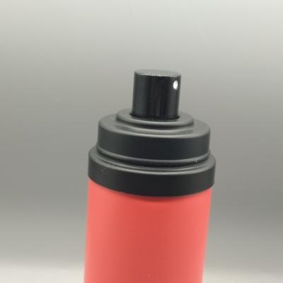 China Durable Deodorant Aerosol Valve for Long Lasting Personal Care Sprays for sale
