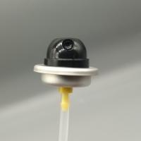 China Premium Body Spray Aerosol Valve for Fine Mist Personal Care Products for sale