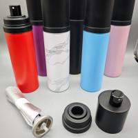 China High-Performance Deodorant Spray Valve for Reliable Personal Care Application for sale