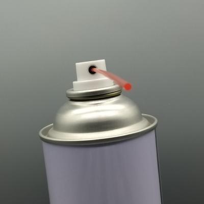 China Premium Presentation Carb Cleaner Valve for High-End Retail and Gift Markets with Chrome Finish and Display Case for sale