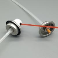 China Ultra-Simple Durable Carb Cleaner Valve for Developing Markets and Basic Workshops with Fewer Parts and Easy Field Repair for sale