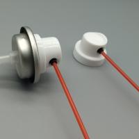 China Ultra-Simple Durable Carb Cleaner Valve for Developing Markets and Basic Workshops with Fewer Parts and Easy Field Repair for sale
