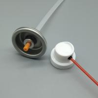 China Ultra-Simple Durable Carb Cleaner Valve for Developing Markets and Basic Workshops with Fewer Parts and Easy Field Repair for sale