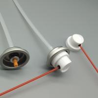 China Carburetor Cleaner Valve With Strong Chemical Resistance for Engine Cleaning Applications for sale