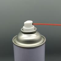 China Next-Generation Smart Carb Cleaner Valve for Diagnostic Shop Integration with Flow Sensor and Data Port Capability for sale