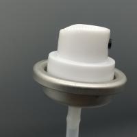 China Fully Certified Carb Cleaner Valve for OEM and Regulated Industries with Material Traceability and Compliance Documentation for sale