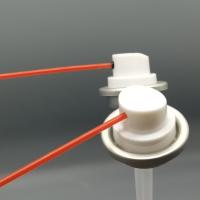 China Fully Certified Carb Cleaner Valve for OEM and Regulated Industries with Material Traceability and Compliance Documentation for sale