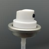 China Fully Certified Carb Cleaner Valve for OEM and Regulated Industries with Material Traceability and Compliance Documentation for sale