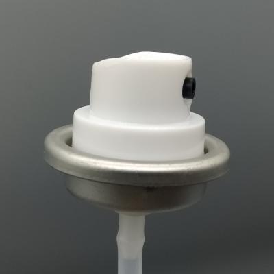 China Fully Certified Carb Cleaner Valve for OEM and Regulated Industries with Material Traceability and Compliance Documentation for sale