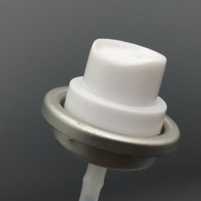 China Specialized Brushless Carb Cleaner Valve for Motorcycle and Power Equipment Repair with Angled Micro-Nozzle for Pilot Jets for sale