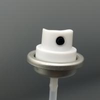 China Heavy-Duty Large-Orifice Carb Cleaner Valve for Agricultural Equipment and Diesel Carburetion Systems with High-Volume Trigger for sale