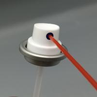China Reliable Bulk Carb Cleaner Valve for Automotive Wholesalers and Repair Chains with Value Packaging for sale