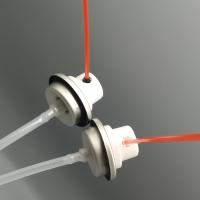 China Heavy-Duty Industrial Carb Cleaner Valve for Fleet Maintenance and High-Volume Shops with Extended Reach Hose for sale