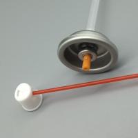 China Ultra-Compact Portable Carb Cleaner Valve for Field Mechanics and Mobile Repair with Integrated Storage Case and Multi-Tip Set for sale