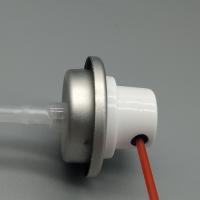 China Eco-Safe Low-Emission Carb Cleaner Valve for Indoor Shops and Sensitive Environments with Filtered Vent and Drip-Free Design for sale