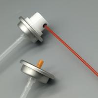 China Versatile Universal Carb Cleaner Valve for DIY Mechanics and Home Garages with Secure Lock & Comfort Grip for sale