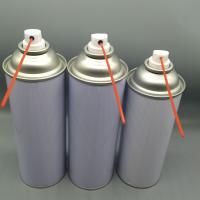 China Carburetor Cleaner Valve With Strong Chemical Resistance for Engine Cleaning Applications for sale