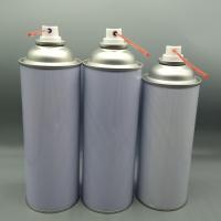 China Precision Flow Carburetor Cleaner Aerosol Valve for Fast Acting Engine Degreasing for sale