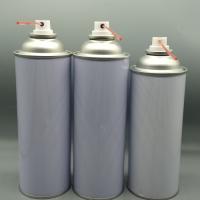China 1 Inch Carburetor Cleaner Aerosol Valve for Professional Automotive Detailing for sale