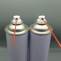 China Eco-Safe Low-Emission Carb Cleaner Valve for Indoor Shops and Sensitive Environments with Filtered Vent and Drip-Free Design for sale