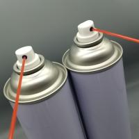 China Advanced High-Flow Carb Cleaner Valve for Racing Engines and Performance Tuning with Wide-Fan Spray Pattern and Quick-Connect Feature for sale