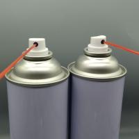 China Advanced High-Flow Carb Cleaner Valve for Racing Engines and Performance Tuning with Wide-Fan Spray Pattern and Quick-Connect Feature for sale