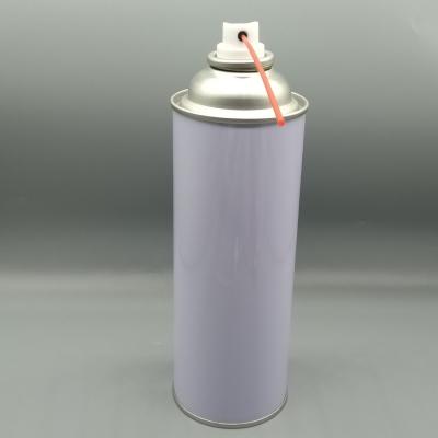 China Carburetor Maintenance Aerosol Valve With Consistent Spray Pattern for Technical Cleaning for sale