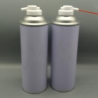 China Advanced High-Flow Carb Cleaner Valve for Racing Engines and Performance Tuning with Wide-Fan Spray Pattern and Quick-Connect Feature for sale