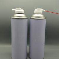 China Universal Fit Carb Cleaner Valve for Small Engine and Motorcycle Repair with Ergonomic Trigger and Secure Locking Seal for sale