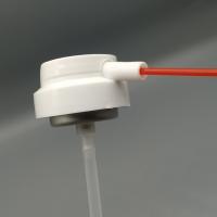 China Compact Push-Type Carburetor Purge Valve for Utility Vehicles and Golf Carts with Low-Profile Inline Design for sale