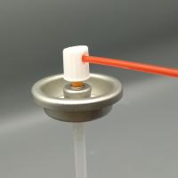 China Compact & Durable Carburetor Purge Valve for Power Sports Equipment with Easy-Install Push-to-Connect Fittings for sale
