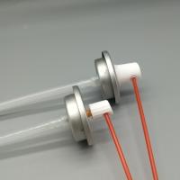 China Thermally Insulated Carburetor Cleaner Valve for High-Temperature Industrial Engines with Heat Shield Sleeve for sale