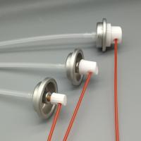 China Spray Valve for Aerosol Cleaner Can – Industrial Cleaning Valve with Solvent Compatibility and Leak-Proof Design for sale