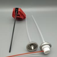 China Industrial-Grade Carburetor Cleaner Valve for Heavy-Duty Equipment Maintenance with Corrosion-Resistant Alloy Body for sale