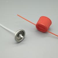 China High-Flow Marine Carburetor Cleaner Valve for Outboard and Stern Drive Engines with Anti-Siphon Backflow Prevention for sale