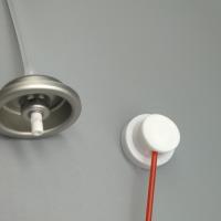 China Economical and Durable Carburetor Cleaning Valve for Agricultural Machinery with Simple Push-Button Operation for sale