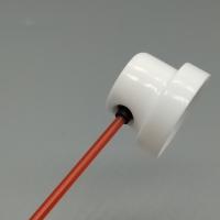 China 1 Inch Carburetor Cleaner Aerosol Valve for Professional Automotive Detailing for sale