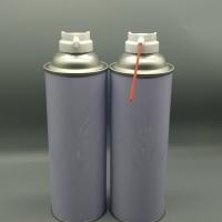 China Carburetor Cleaning Valve for Automotive Aerosol Can – Precision Spray Valve for Engine Maintenance Usage for sale
