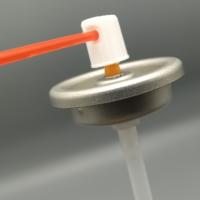 China Industrial-Grade Carburetor Cleaner Valve for Heavy-Duty Equipment Maintenance with Corrosion-Resistant Alloy Body for sale