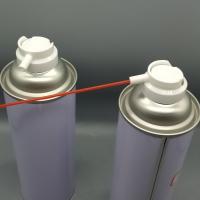 China Industrial-Grade Carburetor Cleaner Valve for Heavy-Duty Equipment Maintenance with Corrosion-Resistant Alloy Body for sale