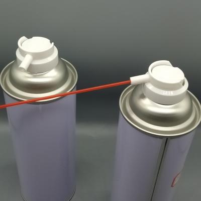 China Industrial-Grade Carburetor Cleaner Valve for Heavy-Duty Equipment Maintenance with Corrosion-Resistant Alloy Body for sale