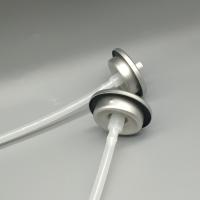 China 1 Inch Carburetor Cleaner Aerosol Valve for Professional Automotive Detailing for sale