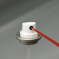 China Spray Valve for Aerosol Cleaner Can – Industrial Cleaning Valve with Solvent Compatibility and Leak-Proof Design for sale