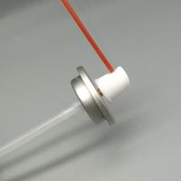 China OEM-Style Carburetor Drain and Clean Valve for Vintage Tractor Restoration with Period-Correct Aesthetics for sale