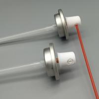 China Aerosol Spray Valve For Cleaner Can Applications – Precision Dispensing Valve For Industrial Cleaning Usage for sale