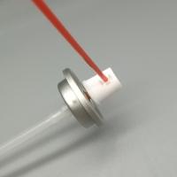 China Versatile Carburetor Service and Test Valve for Mechanic Training Programs with Clear Calibration Markings for sale