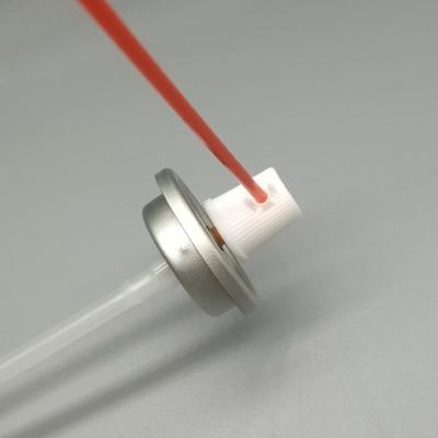 China Versatile Carburetor Service and Test Valve for Mechanic Training Programs with Clear Calibration Markings for sale