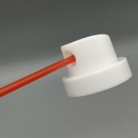 China Versatile Carburetor Service and Test Valve for Mechanic Training Programs with Clear Calibration Markings for sale